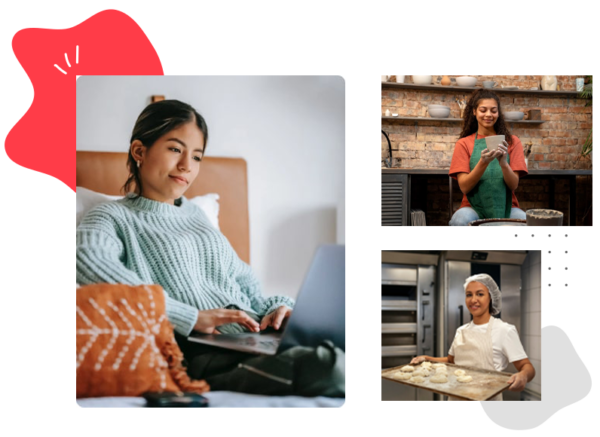 bizconnect – Take Your Journey