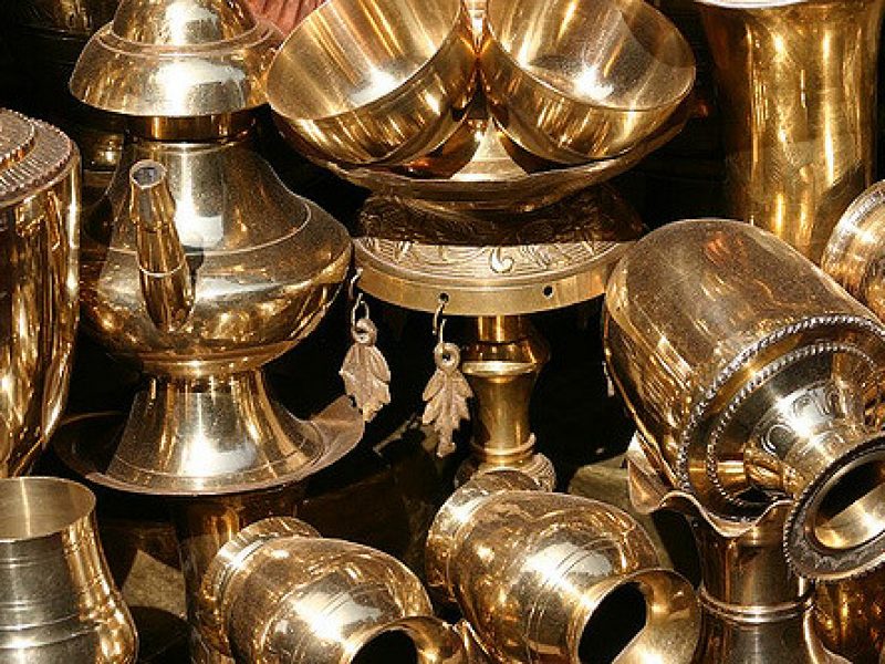High Quality Brass and Metal Industries – bizconnect