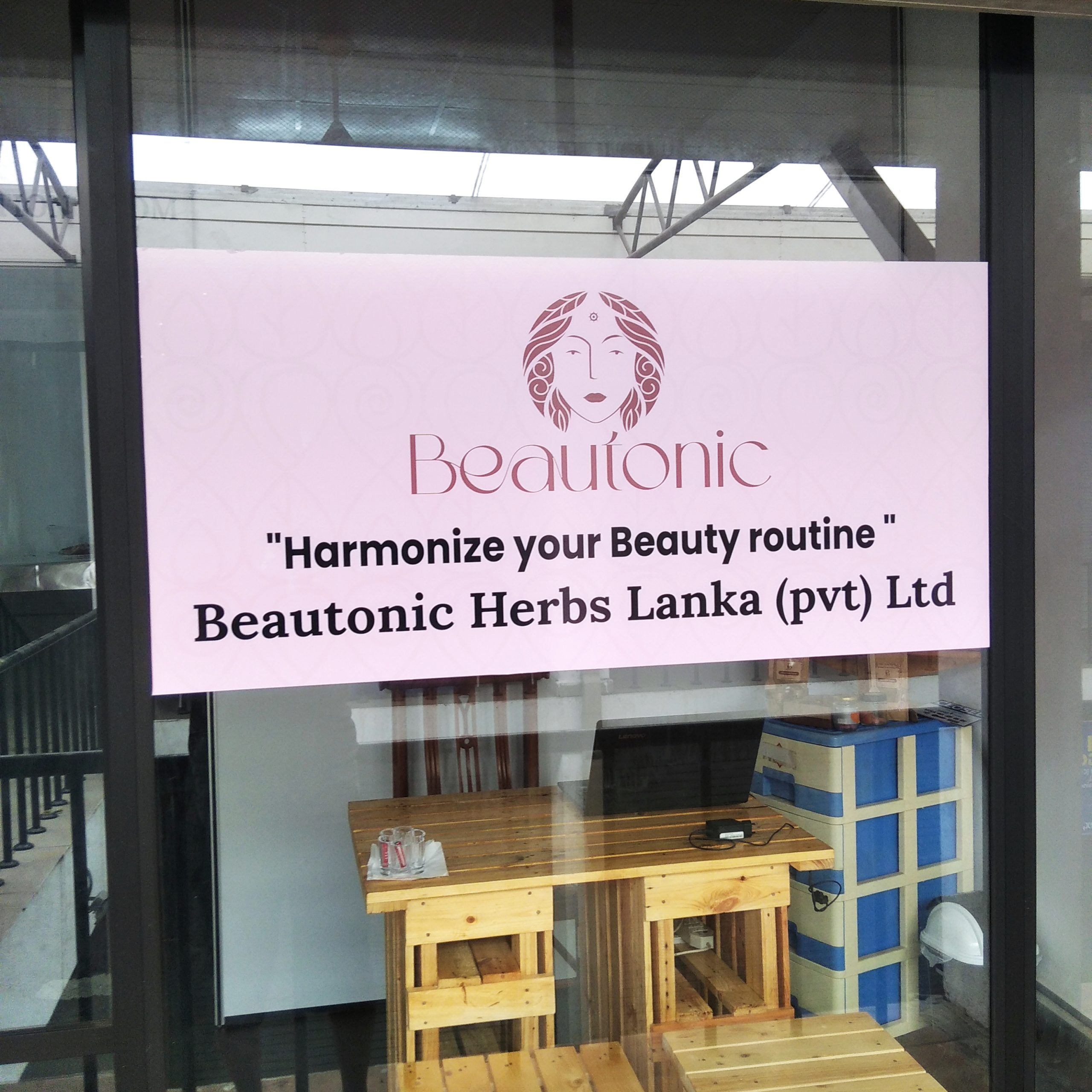 Beautonic Herbs Lanka (pvt) Ltd – bizconnect